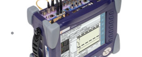 Testing RFC 2544 and GameChanger | Datacom Solutions